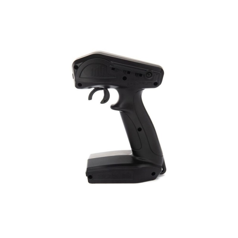 Radio Controls - SLT3 Spektrum 3CH SLT 2.4GHZ Radio & SLR350 SLT ...