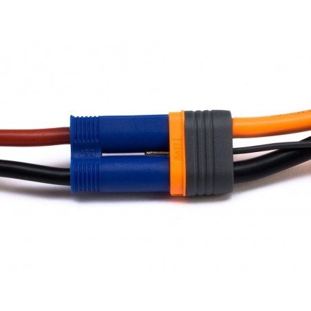 Smart G2 Lipo 3S 11.1V 3200mAh 30C IC3 Spektrum battery