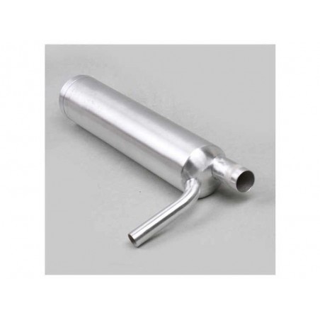 Mufflers - Scraping set 50/60CC EME - FLASH RC