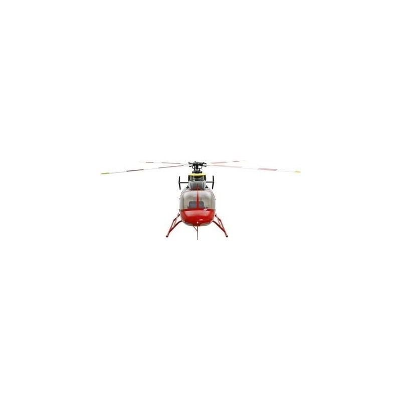Fuselages, accessories Helicopter - Bell 407 Compactor Sky class 700 ...