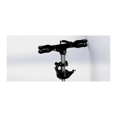 Fuselages, accessories Helicopter - Bell 222 Compactor class 800 Mercy ...