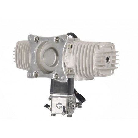 Motores de gasolina - GP76 Motor de gasolina de 2 tiempos - Great Power ...