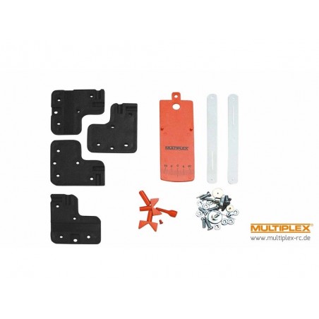 Workshop tools - Incidence meter EWD Multiplex (to be mounted) - FLASH RC