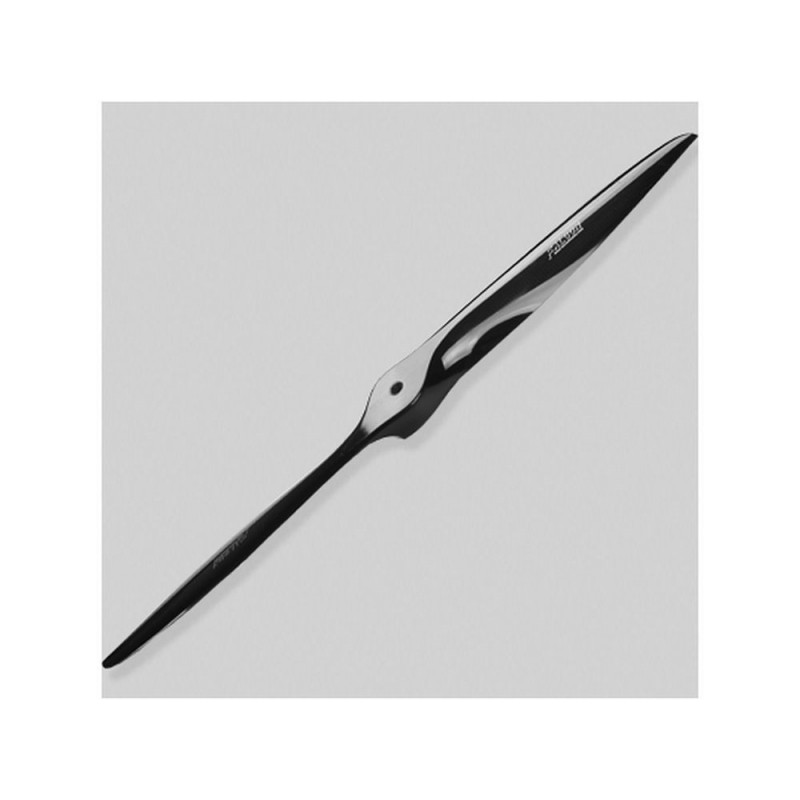 FALCON - Falcon two-blade carbon propeller 24x9' - FLASH RC