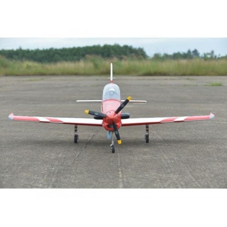 RC Model Aircraft - Phoenix Model PC-21 Pilatus Mk2 GP/EP ARF 1.77m ...