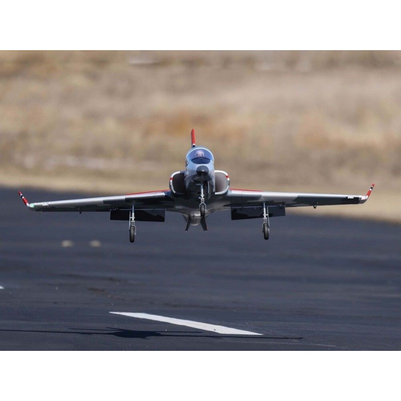 RC Jets - E-flite Viper 90mm EDF Jet BNF Basic with AS3X / SAFE Select ...