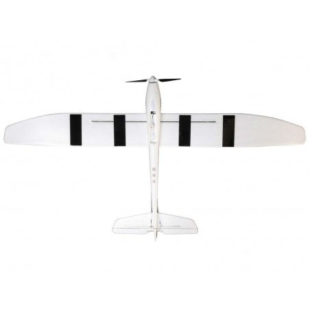 Motoveleros RC - UMX Radian AS3X y SAFE aprox.73 cm BNF Basic E-Flite - FLASH RC