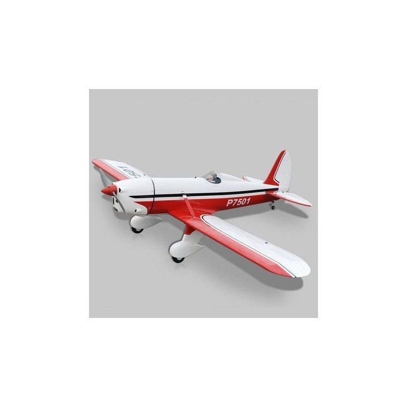 RC Aerobatic Aircraft - Phoenix Model Ryan STA GP/EP ARF 1.80m - FLASH RC
