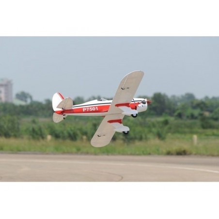 RC Aerobatic Aircraft - Phoenix Model Ryan STA GP/EP ARF 1.80m - FLASH RC