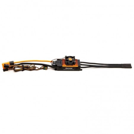 Brushless - Brushless controller Avian 130A (ver A) Smart telemetry ...