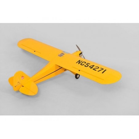 RC Model Aircraft - Phoenix Model Piper J3 Cub .46-55 GP/EP ARF 2.15m ...