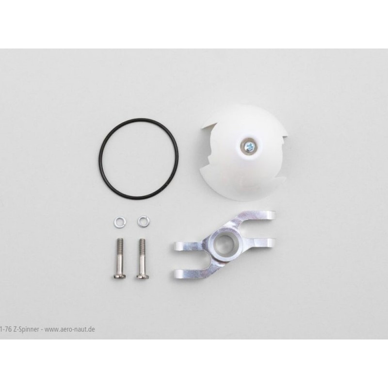 Cones for folding propellers - Cone Aeronaut 40 mm, Z blades holder ...