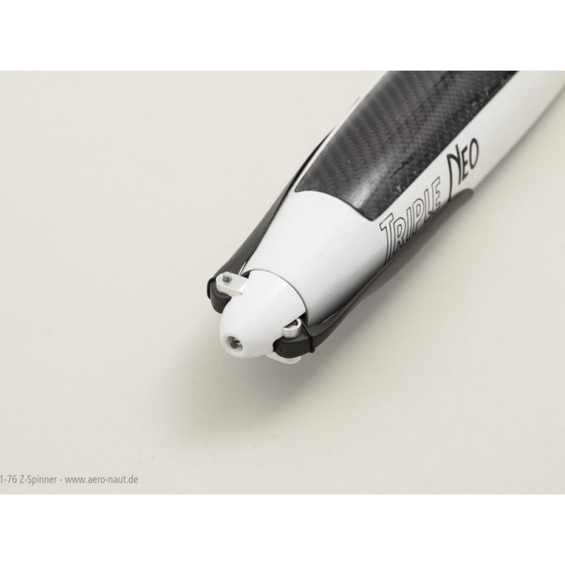 Cones for folding propellers - Cone Aeronaut 40 mm, Z blades holder ...