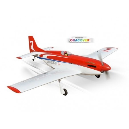 RC Aerobatic Aircraft - Phoenix Model Strega 30cc GP/EP ARF 1.75m ...