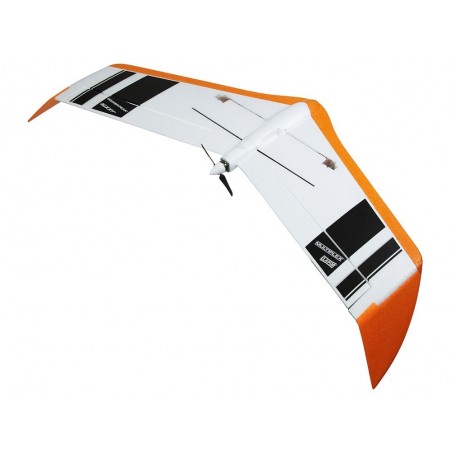 RC Flying Wings - Multiplex FunWing KIT PLUS approx. 1.16m - RC FLASH