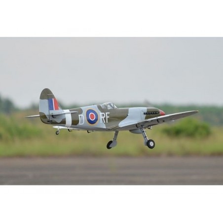 Warbirds RC - Phoenix Model Spitfire 30cc GP/EP ARF 1.80m - FLASH RC