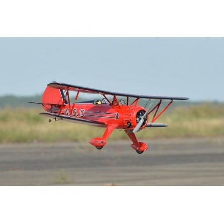 RC Model Aircraft - Phoenix Model Waco F5C GP/EP ARF 1.60m - FLASH RC