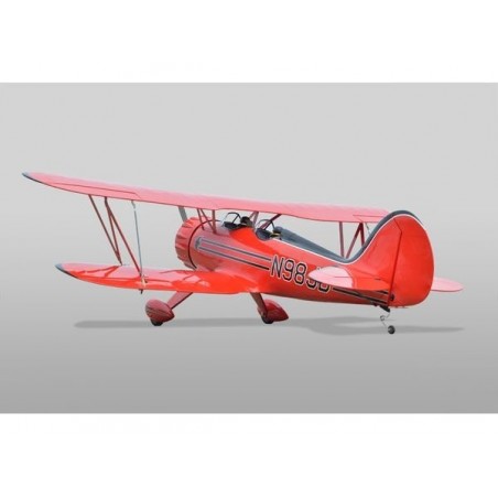 Avion Phoenix Model Waco F5C GP/EP ARF 1.60m - FLASH RC
