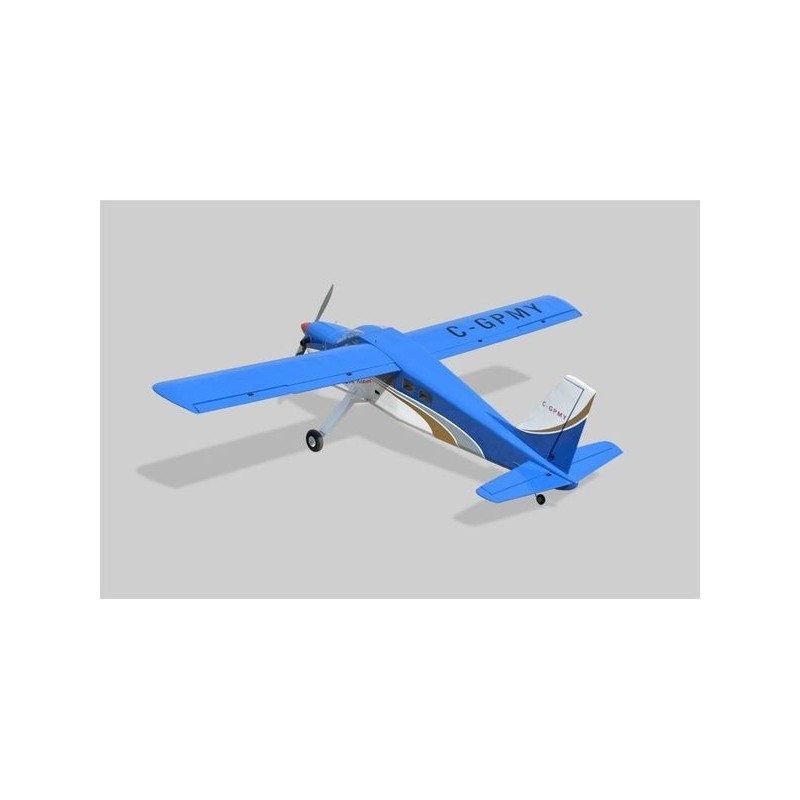 Modelo de Avión RC - Phoenix Model Turbo Beaver GP/EP ARF 1.90m - FLASH RC