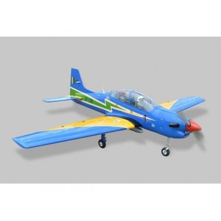 Avion Phoenix Model Tucano mK2 .91 GP/EP ARF 1.73m - FLASH RC