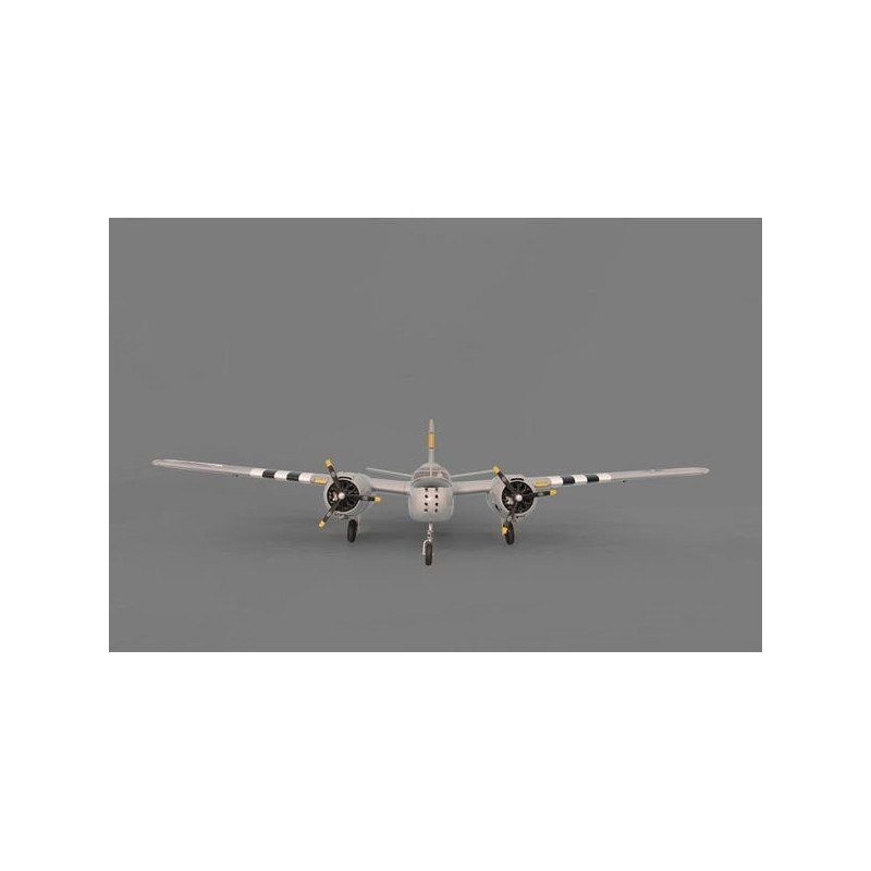 Avion Phoenix Model A-26 Invader Twin GP/EP ARF 2.30m - FLASH RC