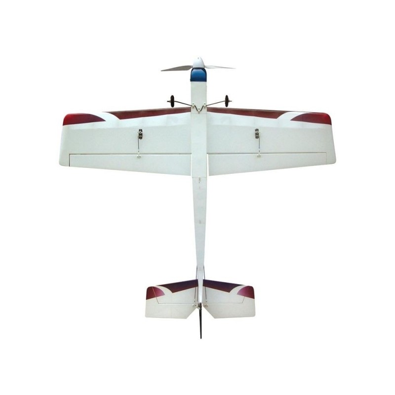 RC Aerobatic Aircraft - ARF GROOVY 3D 1.00M with brushless motor - FLASH RC