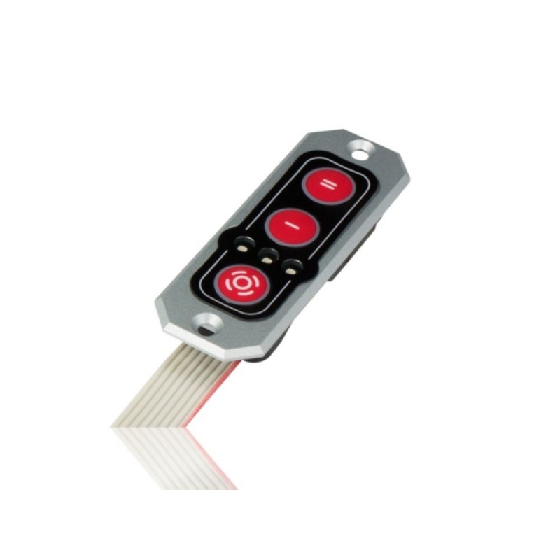 Box (Powerbox, Emcotec, Jeti, ...) - PowerBox Royal SR2 - FLASH RC