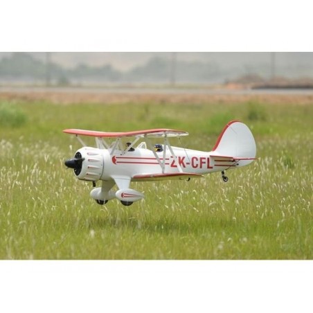 Avion Phoenix Model Waco 60cc GP/EP ARF 2.30m - FLASH RC