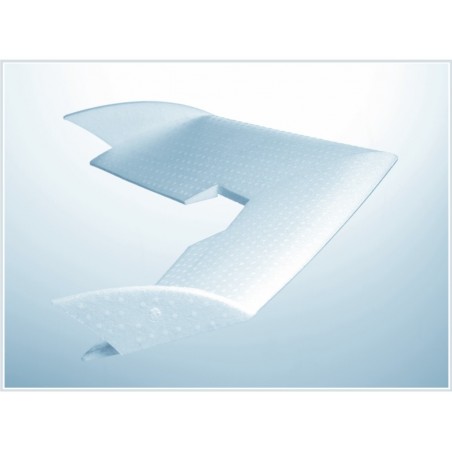 RC Flying Wings - AirSpirit 950 Flying Wing - FLASH RC