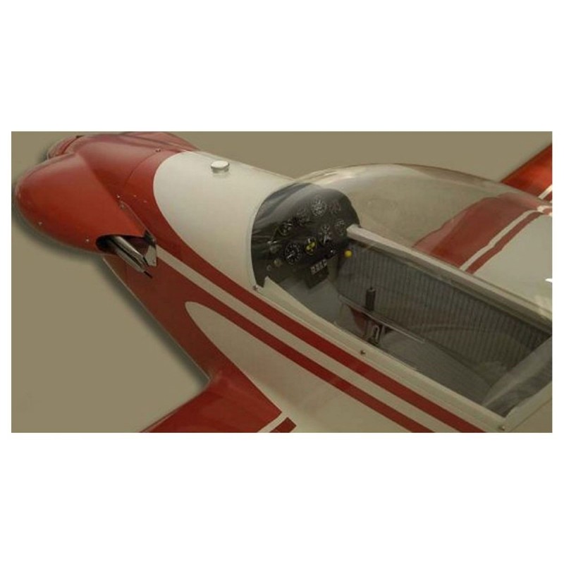 RC Motorgliders - Aeronaut RF4 Fournier (Styro/abachi wings and fiber ...