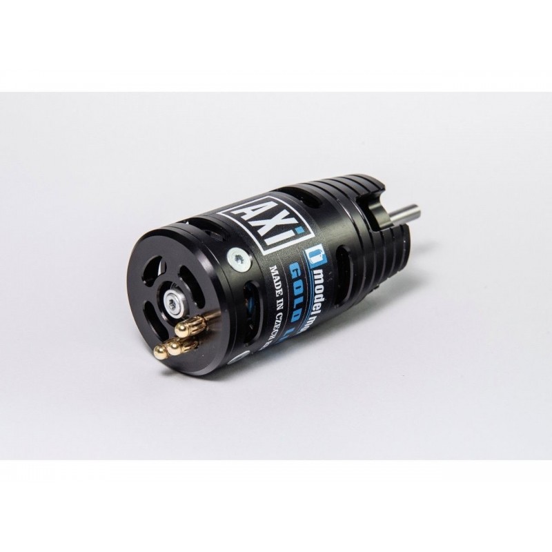 Outrunner - AXI 2220/16 CYCLONE Motor (129g, 910kv, 400W) - FLASH RC