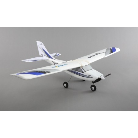 Aviones R/C para principiantes - Hobbyzone Mini Apprentice S RTF mode2 ...