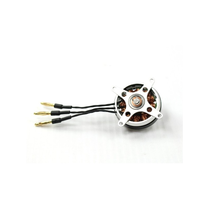 Indoor - Dualsky Eco 2303C V2 Motor (19g, 1800kv, 80W) - FLASH RC