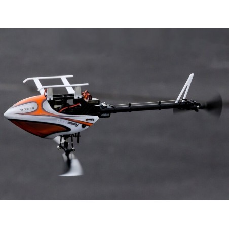 Helicópteros RC - Blade 180 Fusion Smart BNF basic - E-Flite - FLASH RC