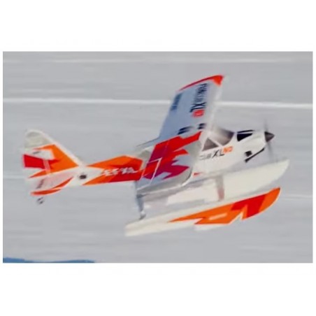 Multiplex Funcub XL ND KIT env.1.70m - FLASH RC