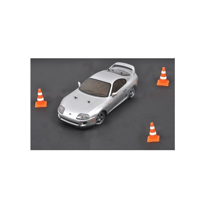 Other accessories for RC cars - Lighting cones (10p) - FLASH RC