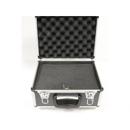 Cases / Pouches - Aluminium case for 1 transmitter - FLASH RC