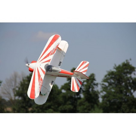 RC Aerobatic Aircraft - MULTIPLEX RR Tommy Jr. approx. 90cm - FLASH RC