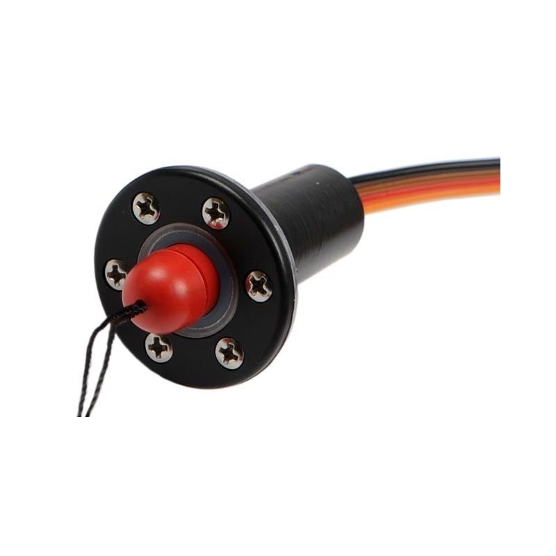 Electronic / magnetic switches - Magnetic switch Emcotec for SPS (green ...