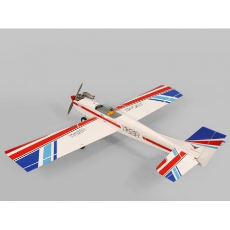 Avion Phoenix Model Tiger 3 .46-55 GP/EP ARF 1.60m - FLASH RC