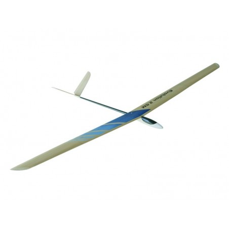 RC Gliders - EVOLUTION VL 2,5m Art Hobby - FLASH RC