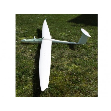 Planeadores RC - DG-1001 2,50m ARF - Modelo Real - FLASH RC