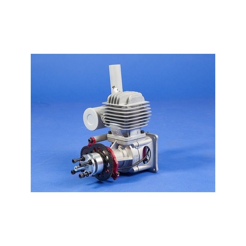 Moteurs essence - EME60 avec autostart - Moteur essence 2 temps 60cc ...