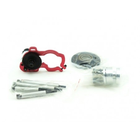 Gasoline engines - Autostart kit for gasoline engine 30-35cc - FLASH RC