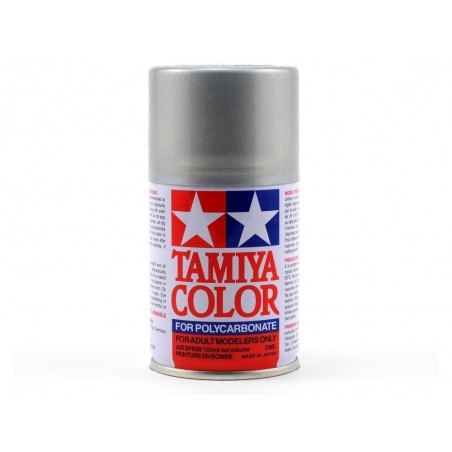 Acrylic paints AS 100ml TAMIYA - Aerosol paint 100ml for LEXAN Tamiya ...