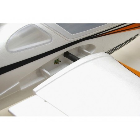 Motoalianti RC - FMS FOX 3,0m EPO PNP - FLASH RC