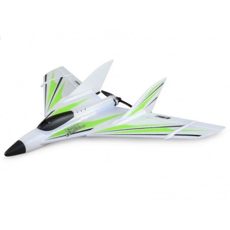 RC Flying Wings - UMX F-27 Evolution BNF Basic with AS3X and SAFE ...