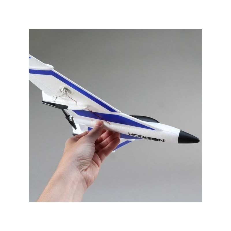 RC Flying Wings - UMX F-27 Evolution BNF Basic with AS3X and SAFE ...