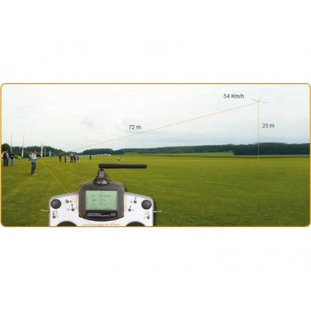 Other modules & telemetry - GPS V2 Multiplex for M-LINK receivers ...