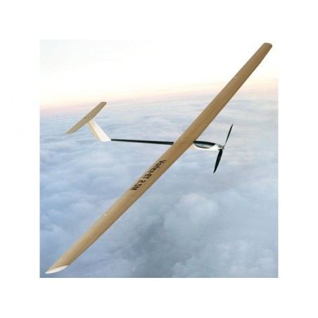 RC Motorgliders - Vortex ET approx. 2,50m Art Hobby - FLASH RC